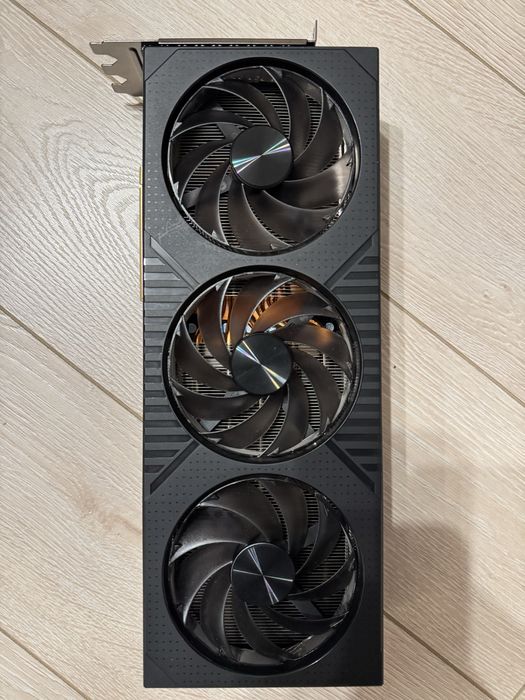 Відеокарта GPU PNY GeForce RTX 4090 24 GB for Alienware PC: 80 000 грн ...