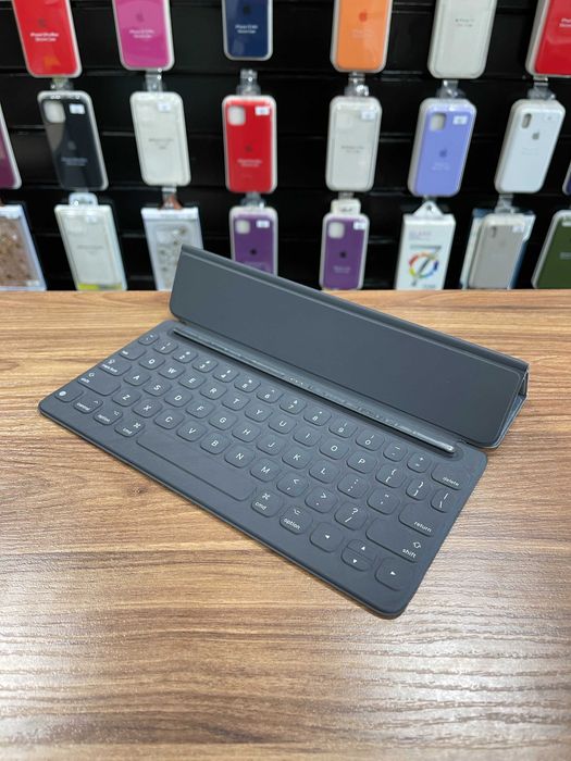 Apple Smart Keyboard ipad 8th \ Smart cover \ Чехол з клавіатурою: 499 ...