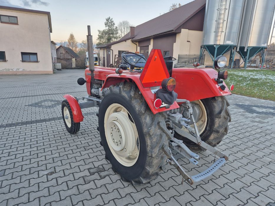 Ursus C-330 bez kabiny Kowale • OLX.pl