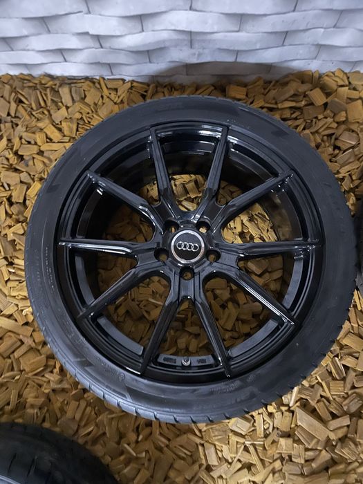 Felgi koła letnie 19 cali V1 Wheels 5x112 audi vw mercedes a6 a7 a4 ...