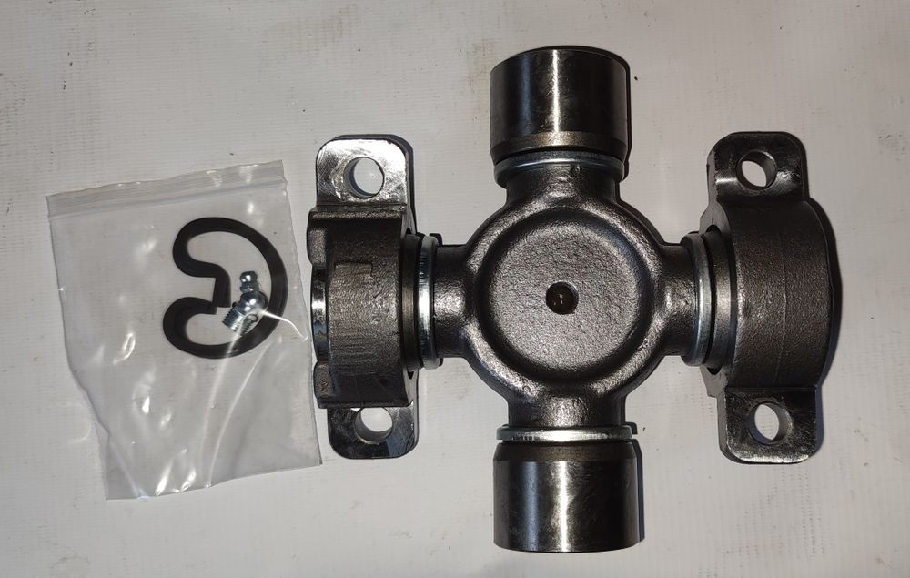 Krzyżak wału 48x161 Scania P400, Volvo, Iveco, Neoplan Brzeg Dolny • OLX.pl