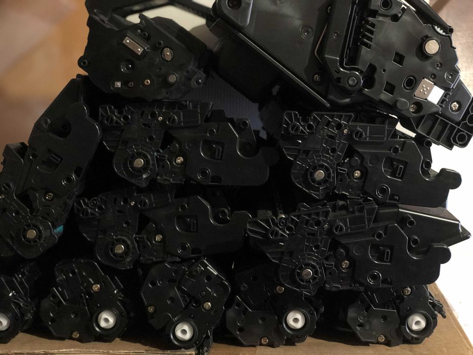 Картридж пустий першопрохідний HP Q2612A/ FX10/ HP 4092: 120 грн ...