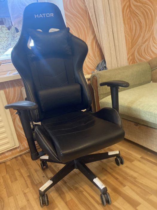 Кресло HATOR: 4 000 грн. - Офісні меблі Чернігів на Olx
