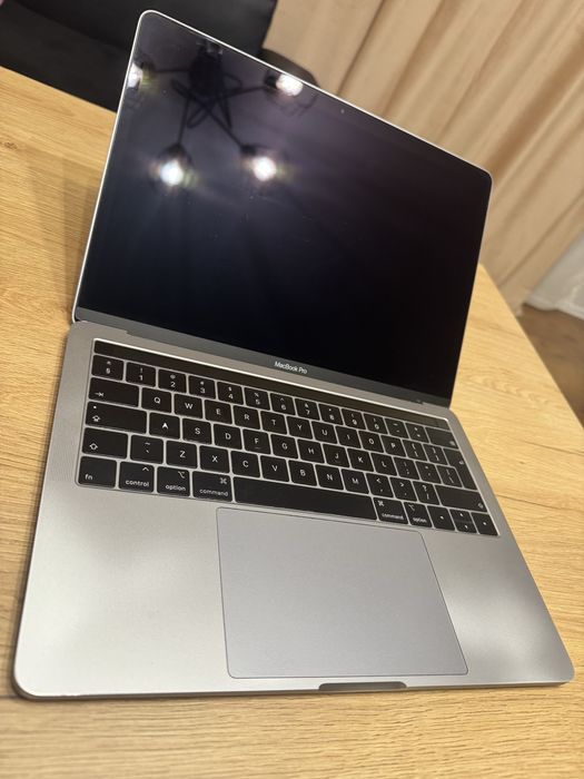 Macbook Pro | 2019 | 13.3 | A1989 | 16GB RAM | 512GB | Intel i7 2.8GHz Stary Żagań • OLX.pl