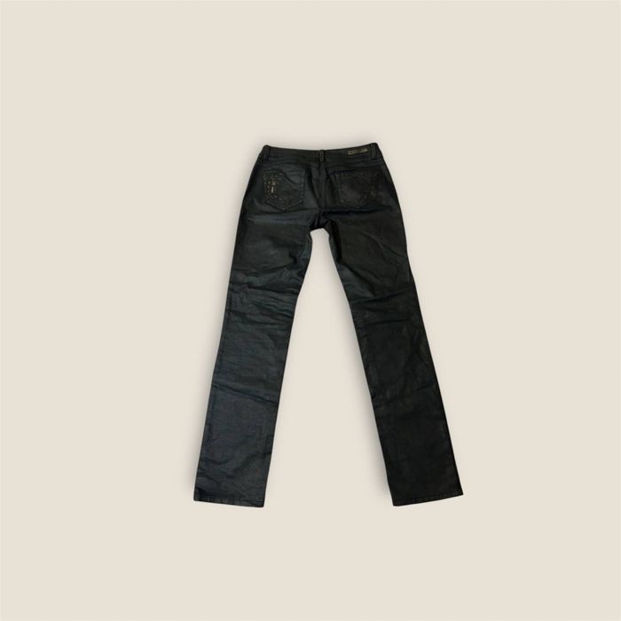 Waxed dior hedi type jeans джинсы: 1 200 грн. - Класичні джинси ...
