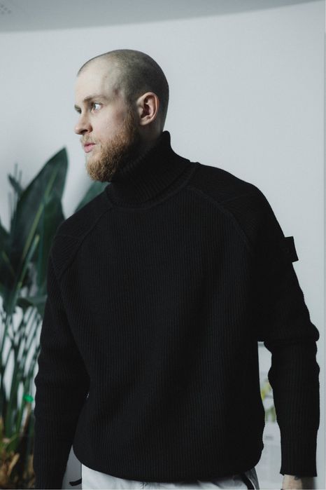 Свитер Stone Island Shadow Project: 2 910 грн. - Светр Київ на Olx