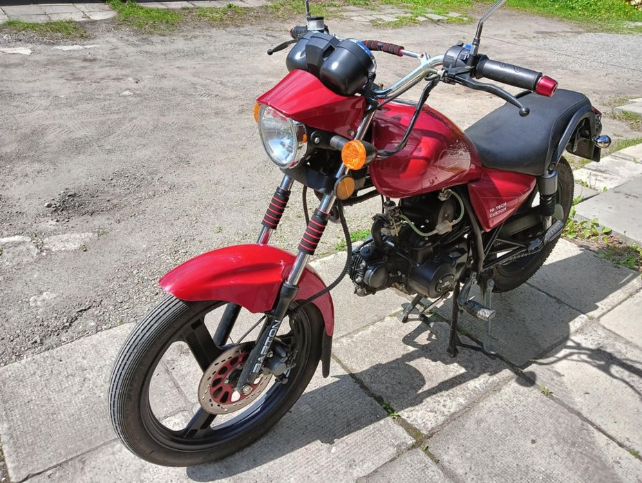 Barton volcano 50 Cieszyn • OLX.pl