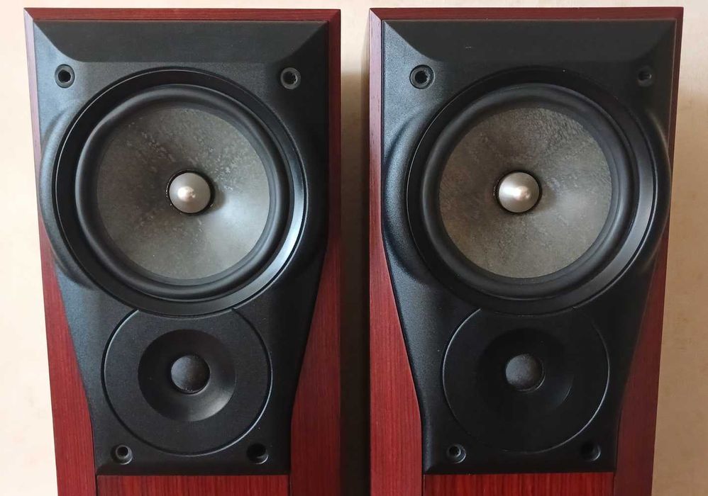 Акустика Mission 783: 19 000 грн. - Акустичні системи Львів на Olx