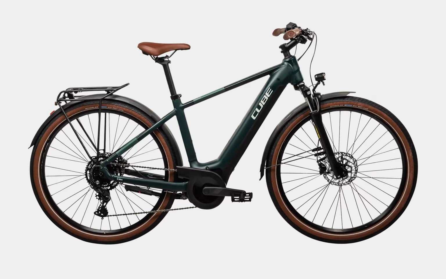 cube 24 bosch e bike 1 350 Olx