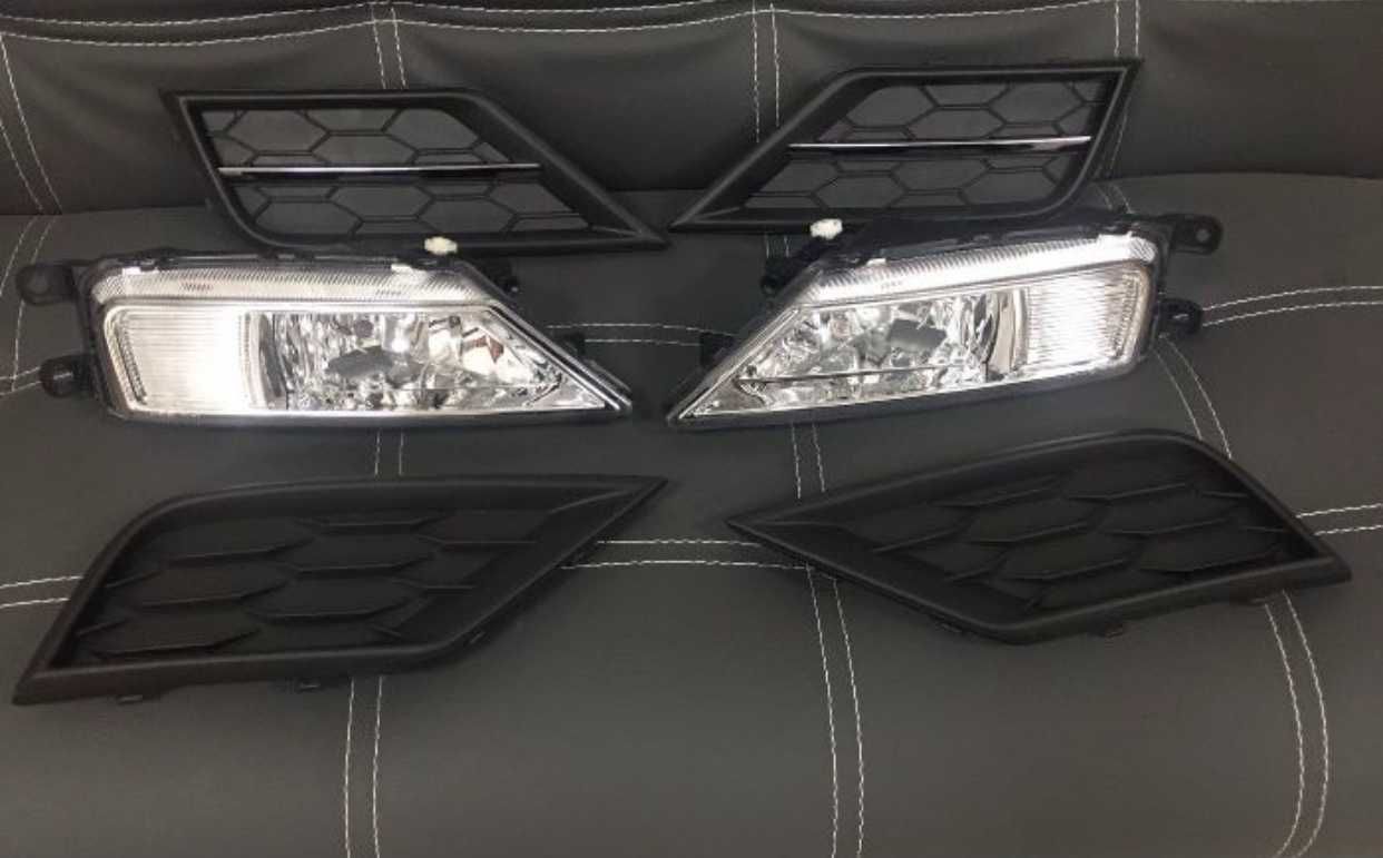 Фара Volkswagen Tiguan 2016 2017 2018 2019 2020 Фольцваген Тігуан: 320 ...