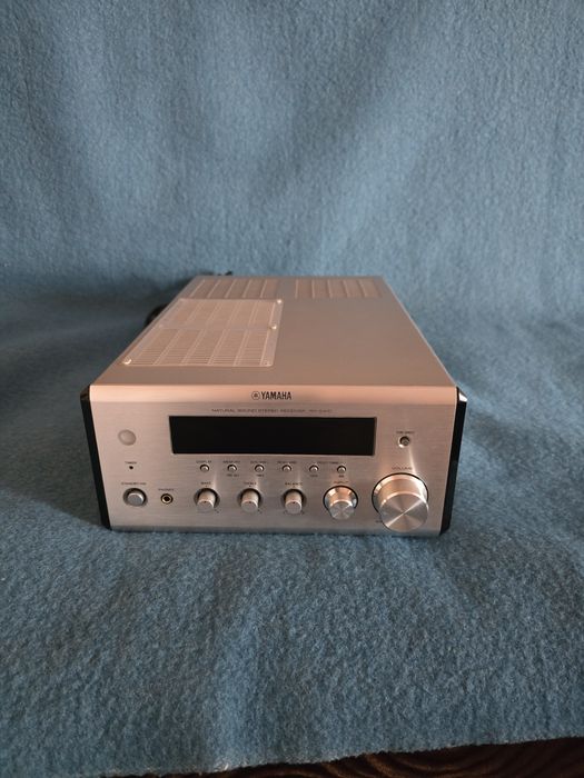 Yamaha Pianocraft RX-E 410 Kościan • OLX.pl