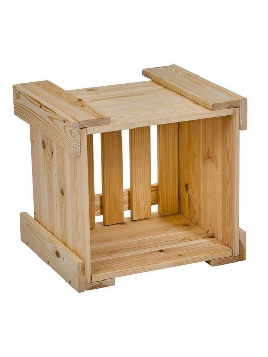 Ящик деревяний для квітів Кашпо для вулиці 1 500 грн Інші товари для дому Хотин на Olx