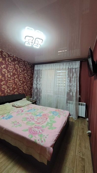 Продам 3-ри кімнатну "чешку": 9 000 $ - Продаж квартир Марганець на Olx