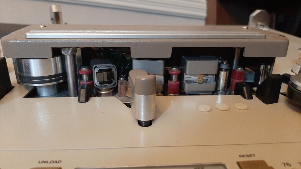 Магнитофон Telefunken M20: 300 000 грн. - Магнітоли Дніпро на Olx