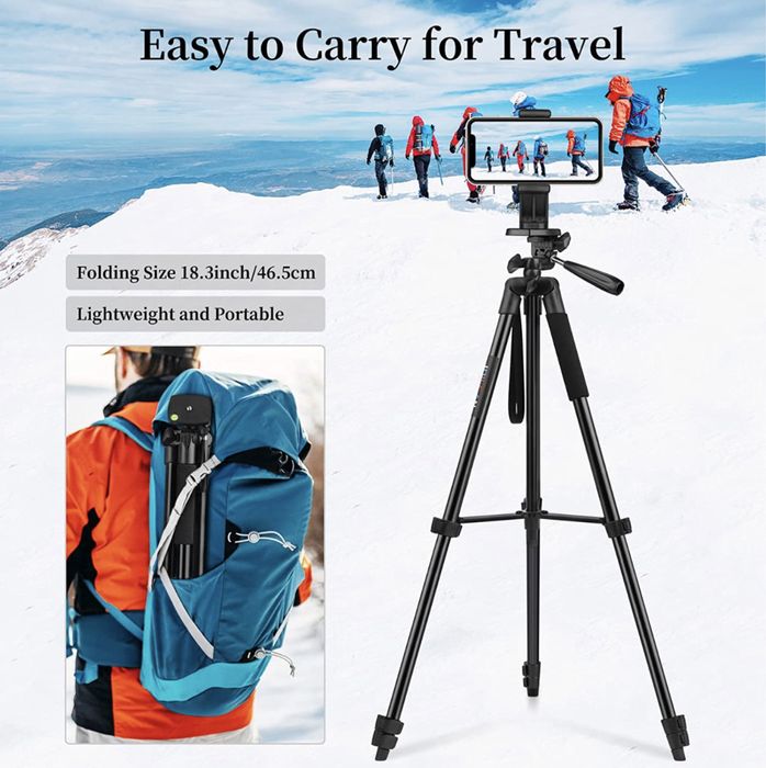 Tripé profissional para Telemóvel Faro (Sé E São Pedro) • OLX Portugal