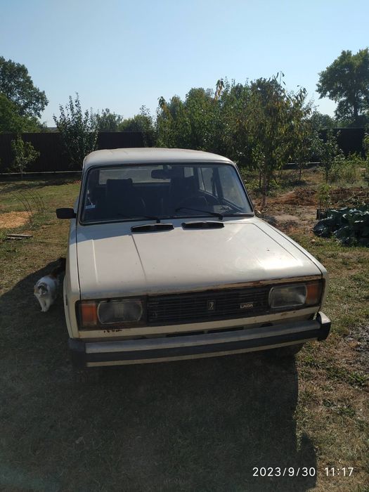 Карты сидения сидушки салон ваз жигули 2105 2104 01 03 06: 4 000 грн. - Автосидіння, крісла ...