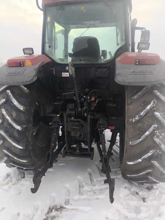 Case mx 135. (Jak Mccormick mtx 120 135) Brutto umowa Czołomyje • OLX.pl