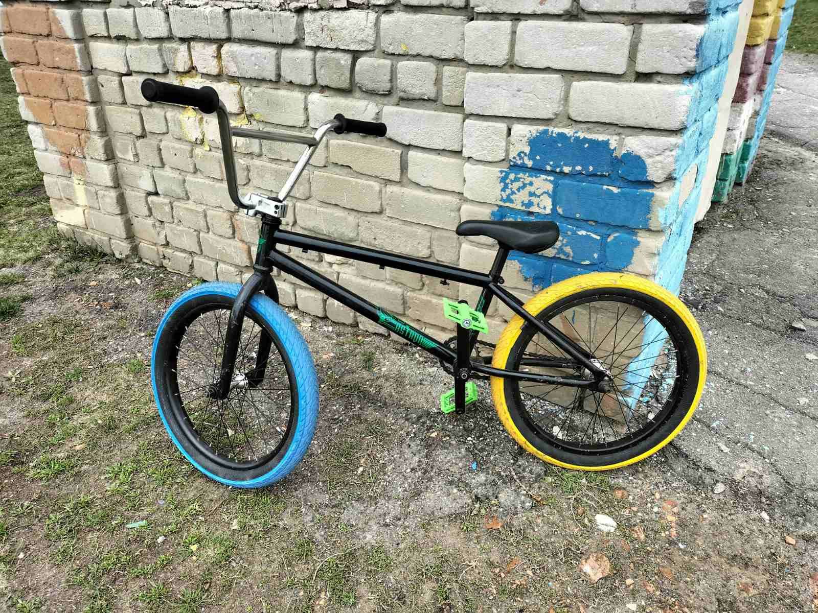 Покрышки для велосипеда 20" бмх bmx беймикс покришка шина шына колесо ...