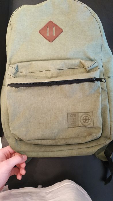 Хороший рюкзак для школи для подорожей: 200 грн. - Рюкзаки для ...