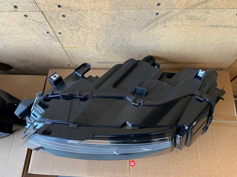 Фары Nissan Rogue 2021 2022 2023: 520 $ - Передние фары Вишневое на Olx