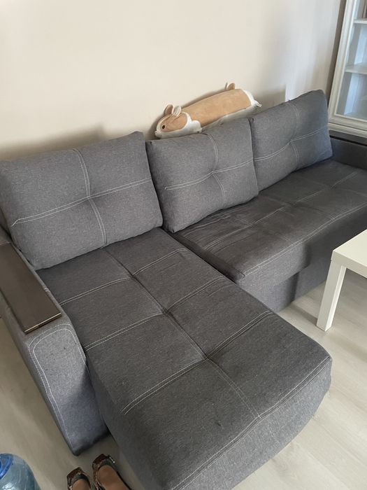 Продаю диван 8 000 грн Меблі для вітальні Київ на Olx