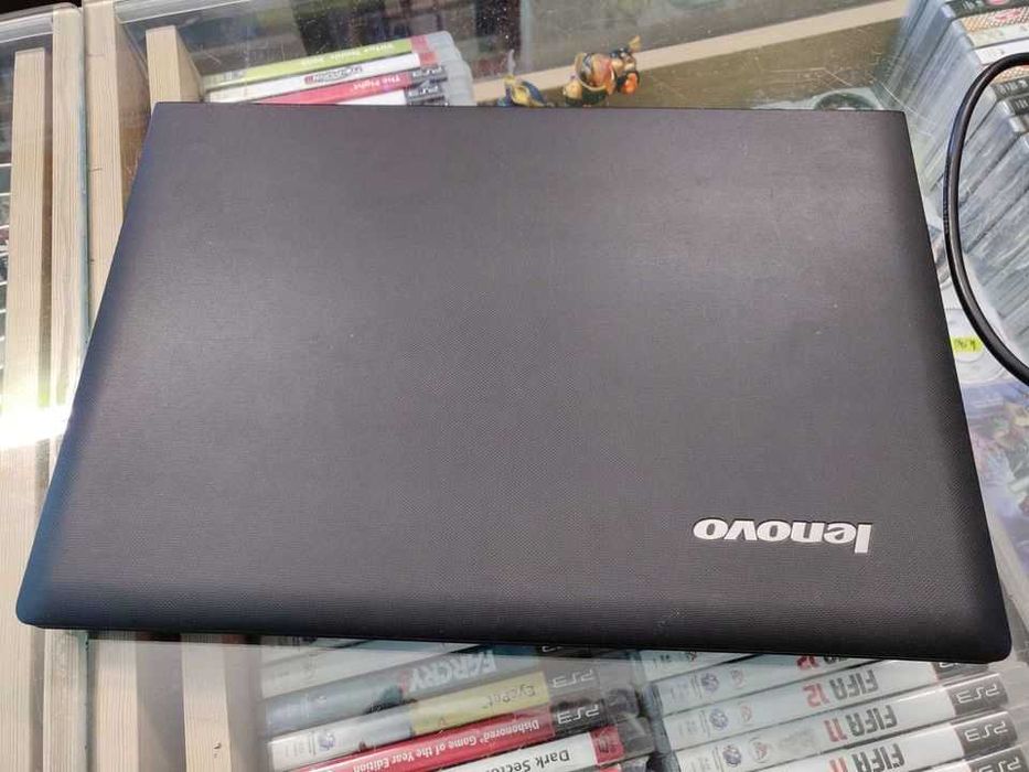 Laptop Lenovo g50-45, a6-6310, 4gb ram, 256 SSD Suwałki • OLX.pl