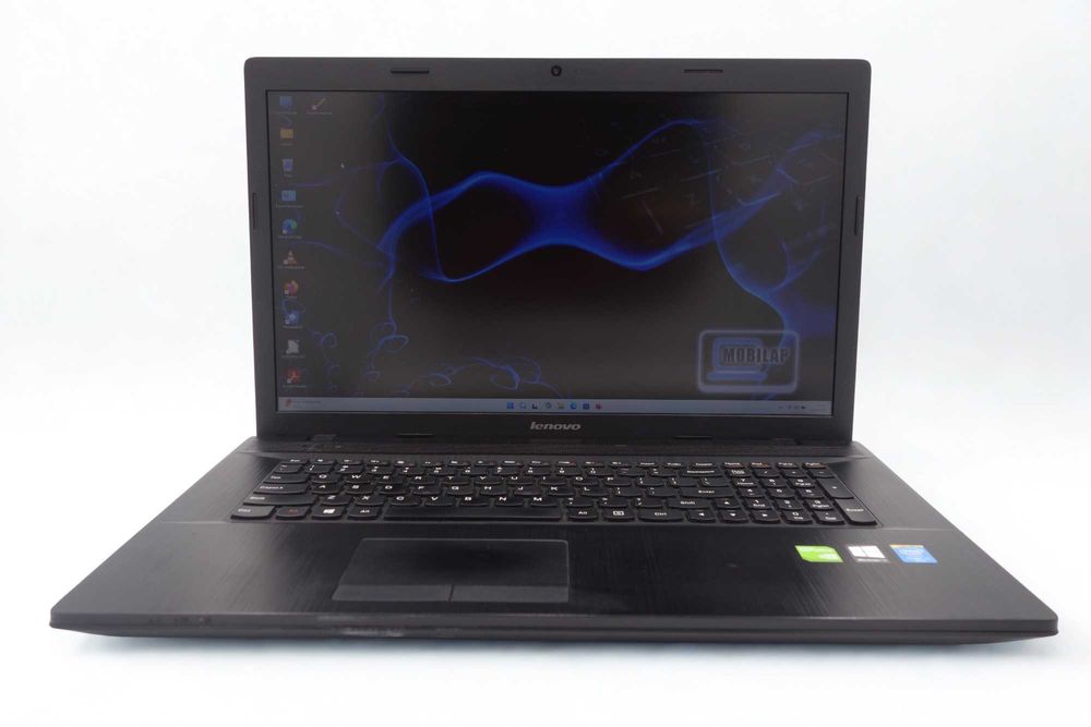 Laptop Używany Lenovo G710 i7 17,3 FHD 16GB 256SSD 500HDD Nvidia GW FV Sosnowiec • OLX.pl