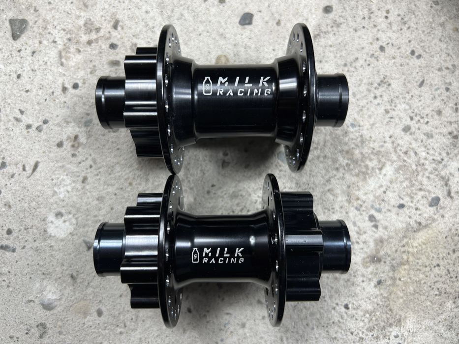 Zestaw kół 21" front & 18" rear SurRon/Talaria Milk Racing Kraków Stare ...