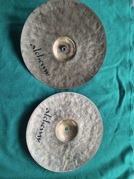 Alchemy Professional Power-X Hi-hat Radzymin • OLX.pl