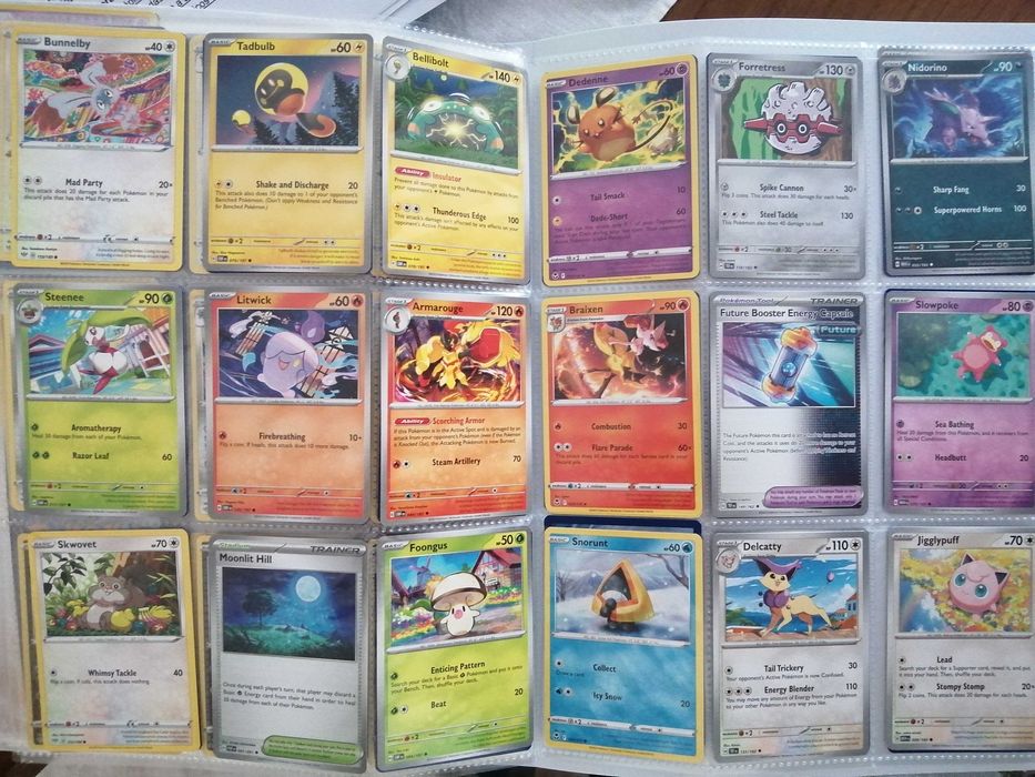 Pack cartas Pokemon Vialonga • OLX.pt