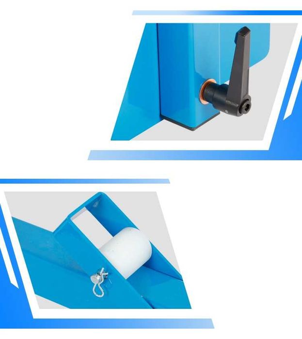 Ramię Karoserii Blacharski Docer Puller Spoter Koń Spotter Rama Dozer ...