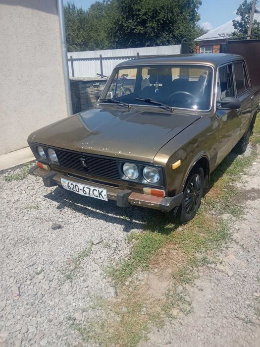 Продам авто ВАЗ 2106: 700 $ - ВАЗ Опішня на Olx