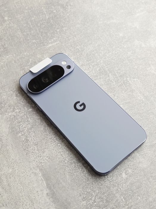 Google Pixel 10 PRO XL 16/256GB Moonstone. Глобальна версія: 43 350 грн ...