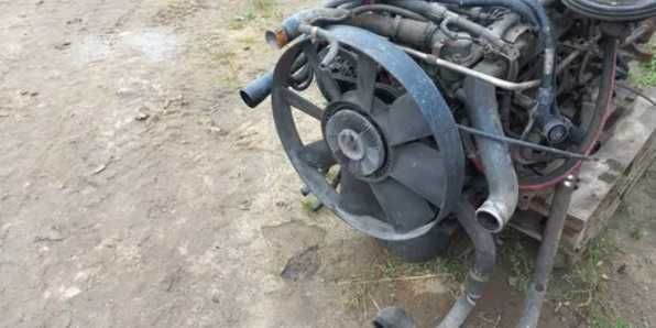 Двигун мотор D0826 D0836 MAN Камаз Зіл Урал: 50 000 грн. - Двигуни у ...
