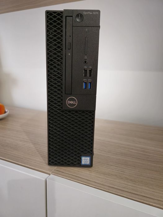 Dell optiplex 3070 sff Opole • OLX.pl