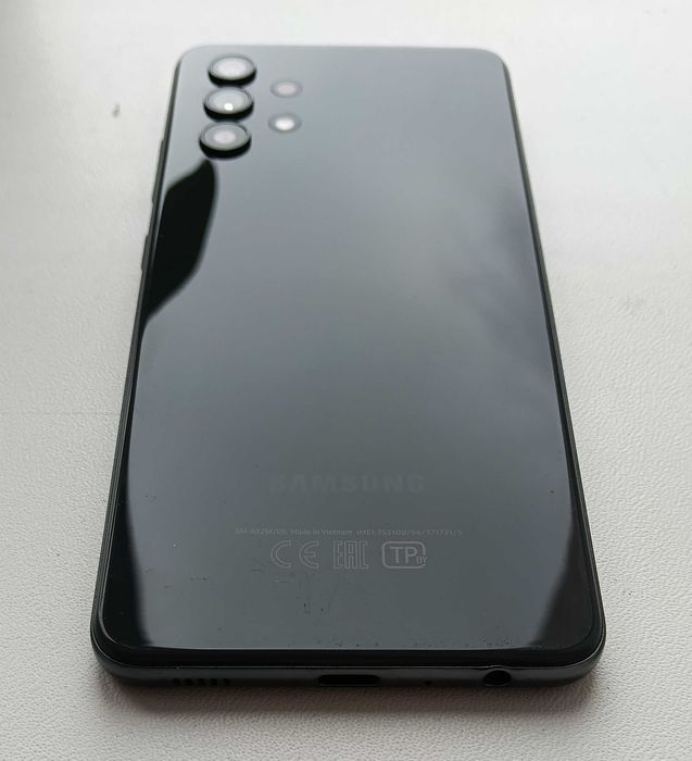 Samsung Galaxy A32 (SM-A325F) 4/128 gb: 2 500 грн. - Смартфони ...