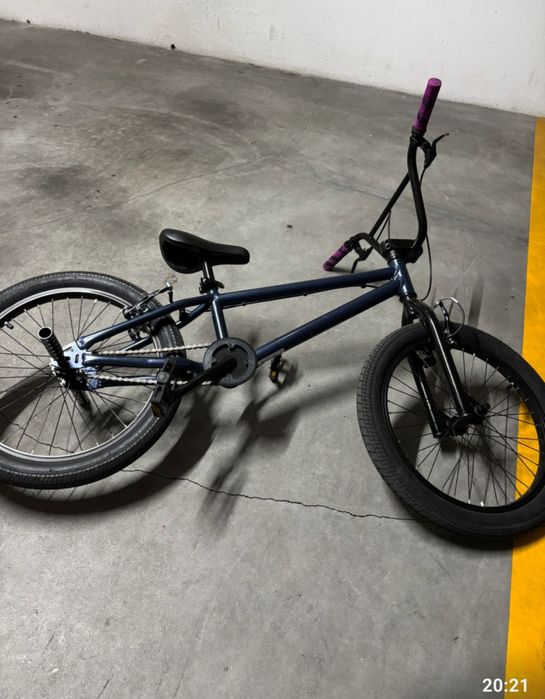 Bicicleta Btwin BMX Santo António Dos Cavaleiros E Frielas • OLX.pt