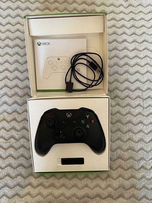 Microsoft Xbox One Controller: 1 500 грн. - Аксесуари Кременчук на Olx