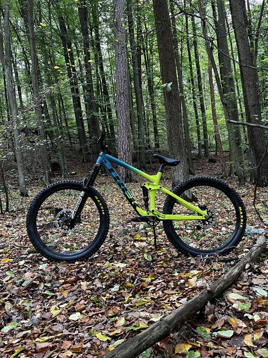 Trek remedy 8 slopeduro Tomaszów Mazowiecki • OLX.pl