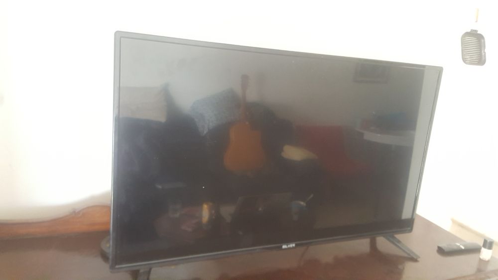 Silver Tv 40 polegadas Aljezur • OLX Portugal