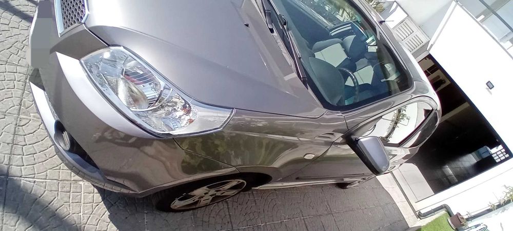 CHEVROLET AVEO 1.2 GPL E GASOLINA Braga • OLX.pt