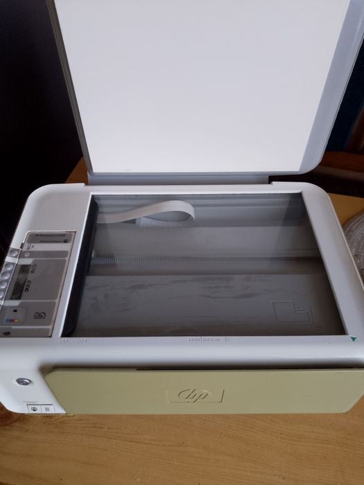 Drukarka HP c3180 Radzionków • OLX.pl
