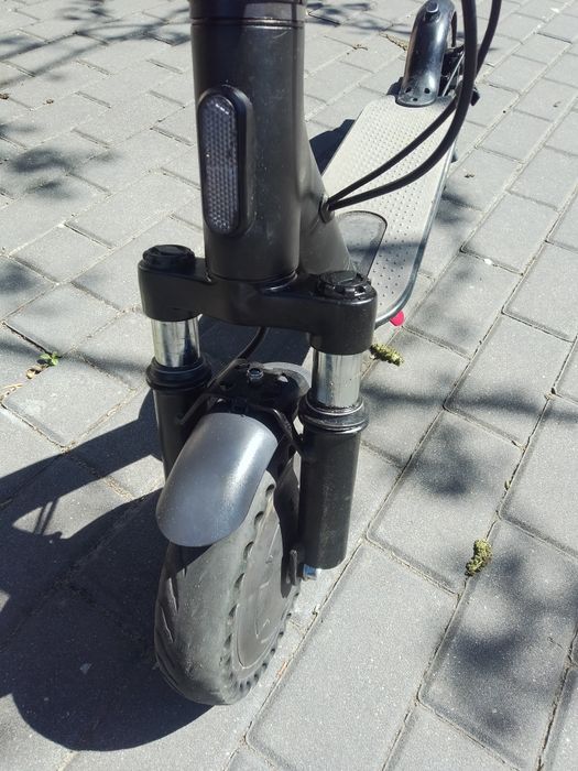 Hulajnoga Xiaomi Dąbrówka-Ług • OLX.pl