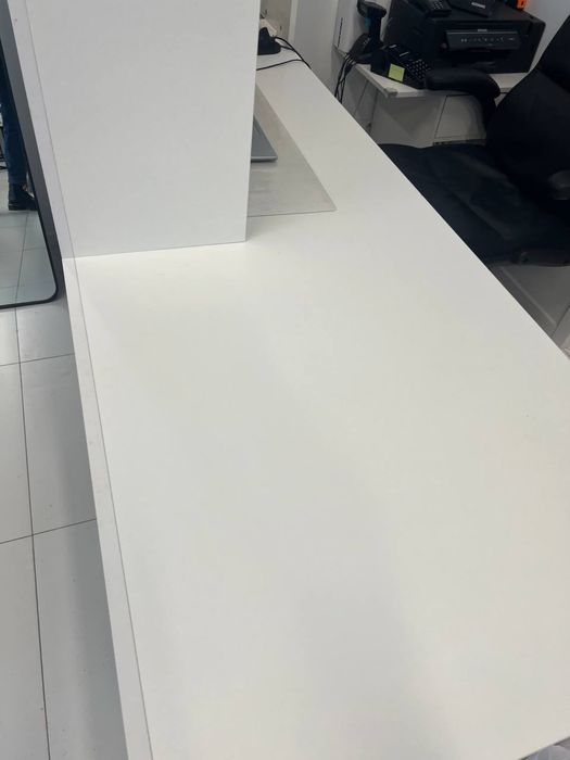 Lada biurowa sklepowa recepcyjna Józefosław • OLX.pl