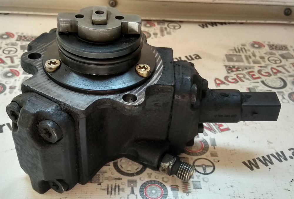 Форсунка Форсунки ТНВД Топливный насос Подкачки Sprinter 2,2 2,7 CDI ...