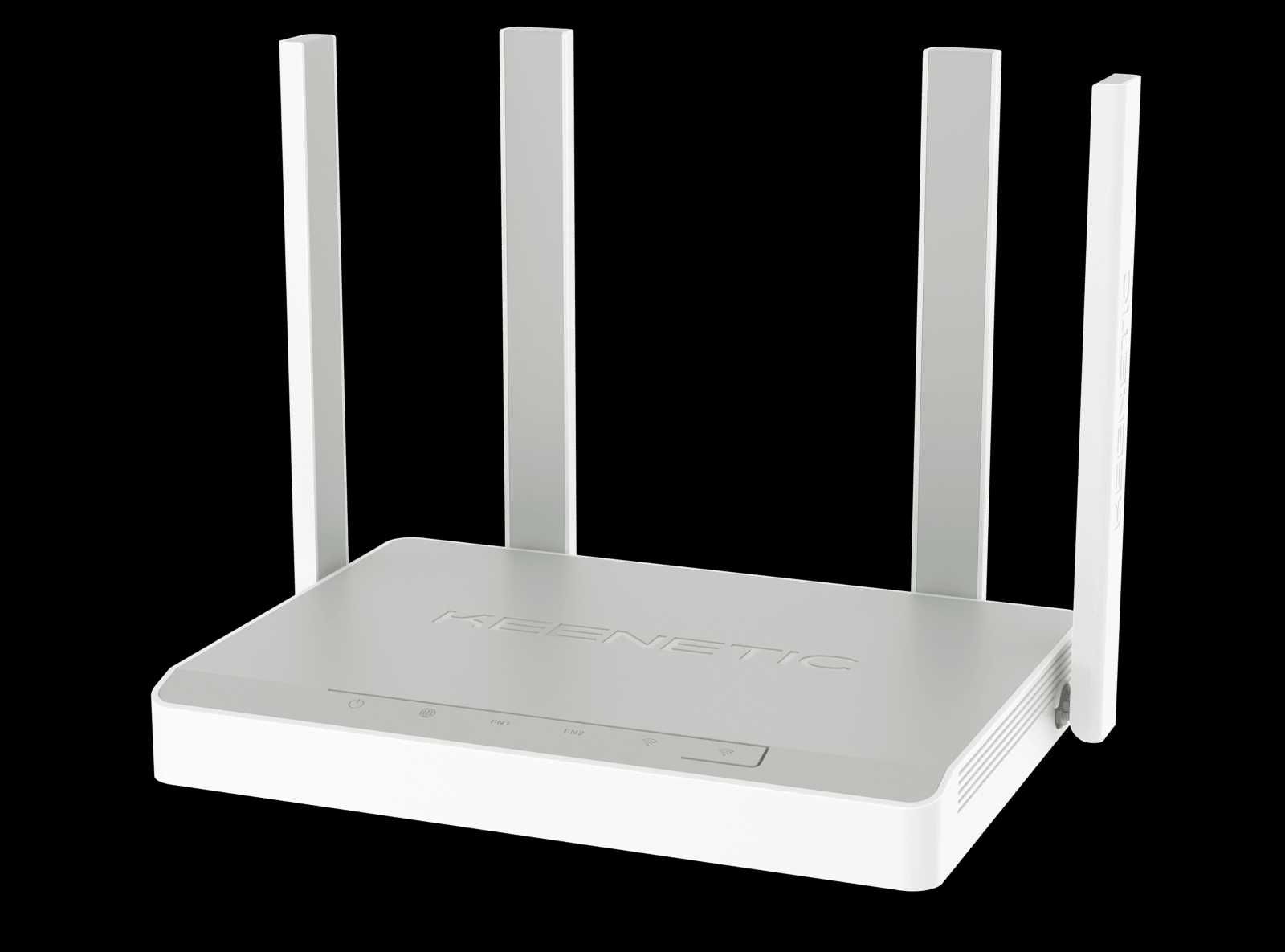 Новый Гигабит Mesh 5 ГГц Wi-Fi Роутер Keenetic Sprinter KN-3710 AX1800 ...