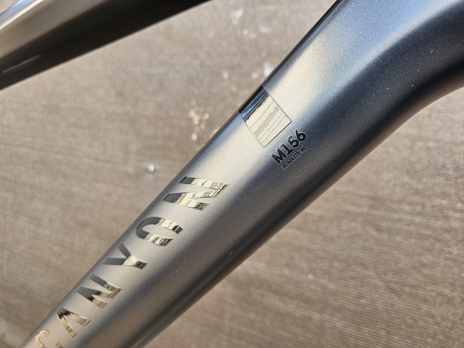 Rower Canyon Roadlite 7 Warszawa Białołęka • OLX.pl