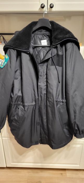 Kurtka wyjściowa MW/MOSG rozm. 110/181/106 Wyścigi • OLX.pl