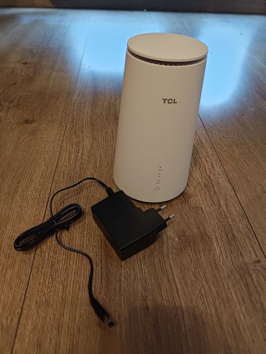 Router wifi 5G LTE TCL LINKHUB 5g Gdańsk Aniołki • OLX.pl