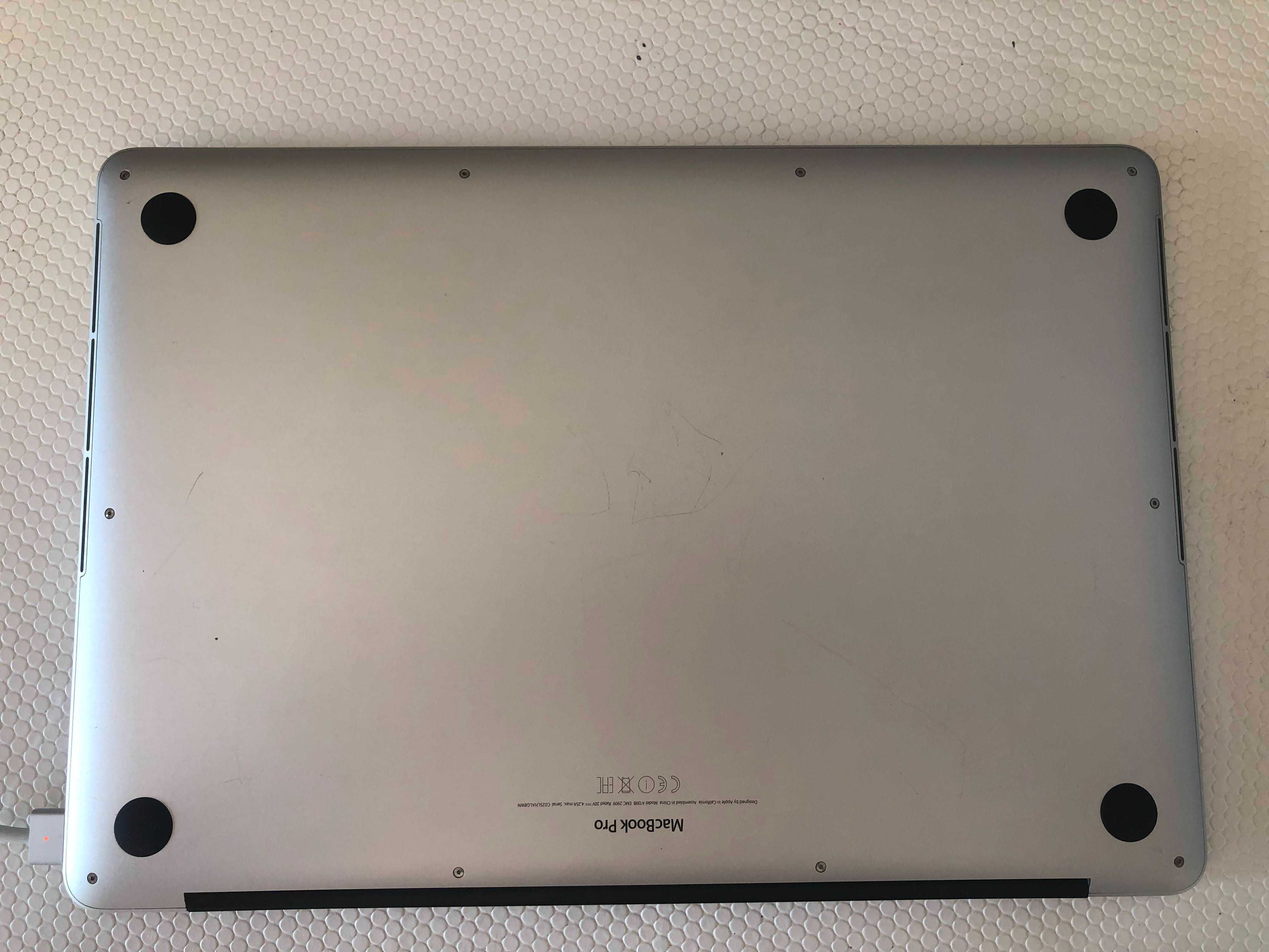 MacBook Pro (Retina, 15-inch, Mid 2015) Viseu • OLX Portugal MacBook Pro (Retina, 15-inch, Mid 2015) Viseu • OLX Portugal
